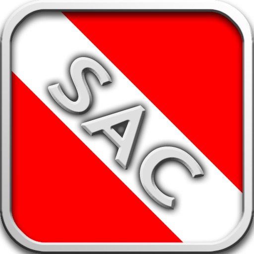 SAC Rate by Elliott Apps