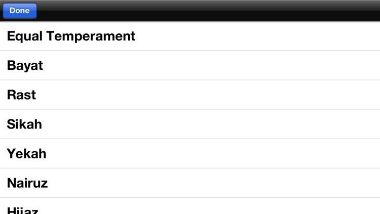 Scale Tuner by Yamaha Corporation