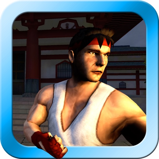 Zen Warrior Review | iPhone & iPad Game Reviews | AppSpy.com
