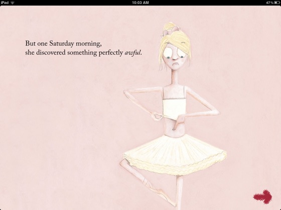 ‎The Dreadful Fluff on Apple Books