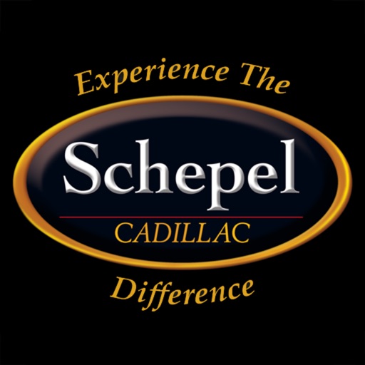 Schepel Cadillac DealerApp by Schepel Buick GMC, Inc.