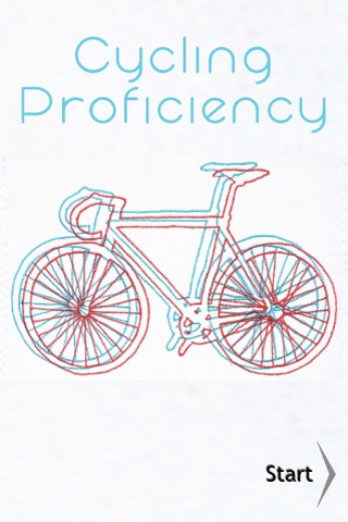 Cycling Proficiency by Stroika
