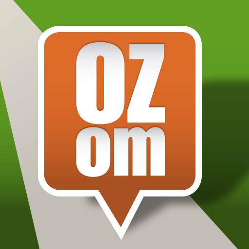 OZOM Track by Geeks of Bohemia