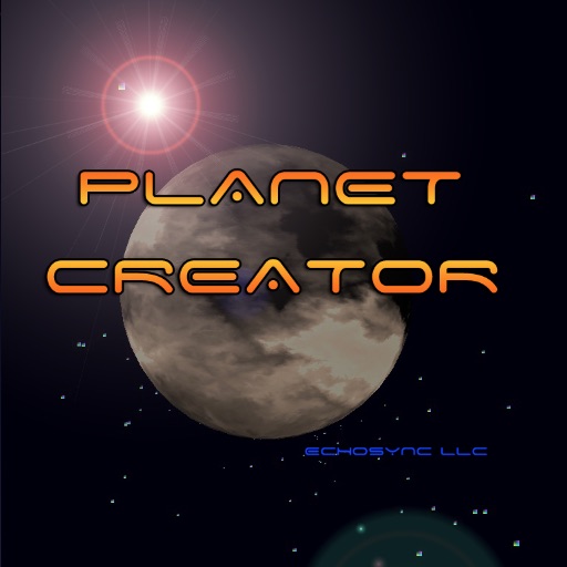 Planet Creator | iPhone & iPad Game Reviews | AppSpy.com