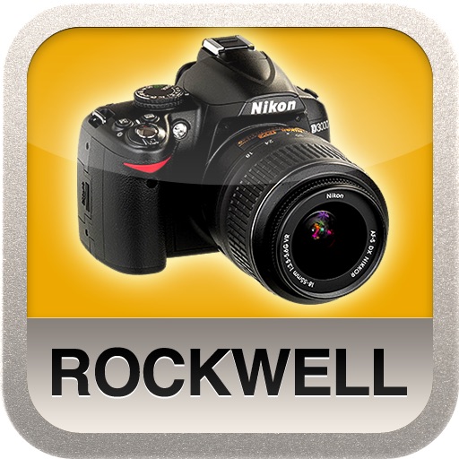 Ken Rockwell's D3000 Guide by Deepwell Software, LLC