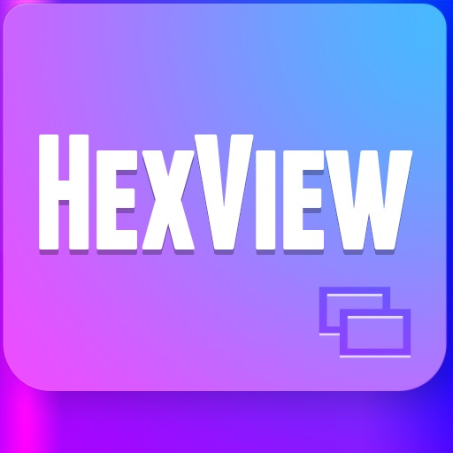 HexView by pad2play