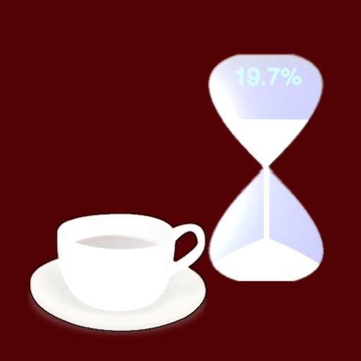 Tipsee Tip Timer by WellAlright