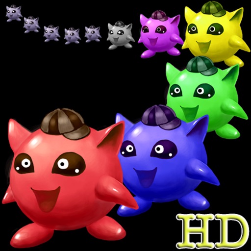Andy Color Jump HD-Part 1 by Smart Hand