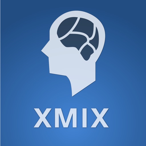XMIX by TRIART Inc.