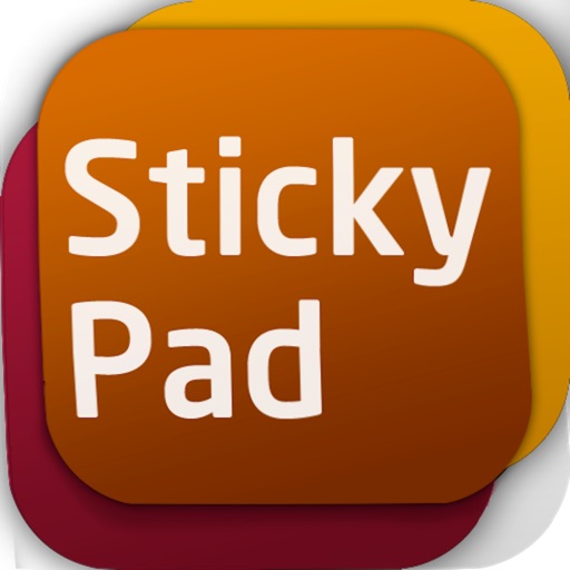 StickyPad HD by Hasso-Plattner-Institut