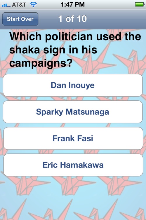 Are You Local? by Filament Partnership