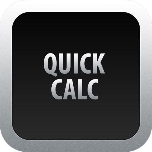 QuickCalc by Vladimir Bondarenko