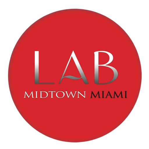 Lab Salon Miami by Fulltimestudio