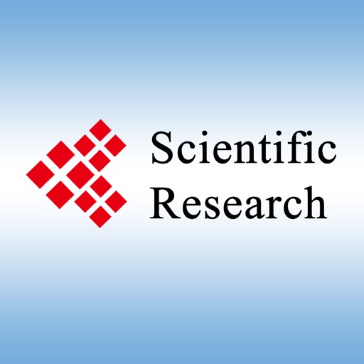 Scientific Research by jingjing feng