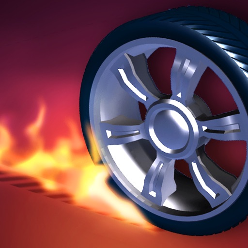 Skid Racer! by Kiai Games