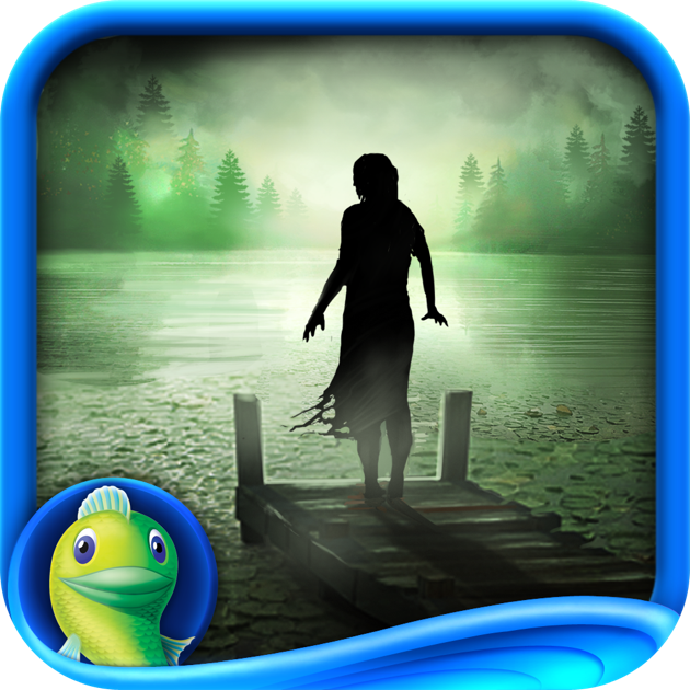 ‎Mystery Case Files: Shadow Lake Collector's Edition on the Mac App Store