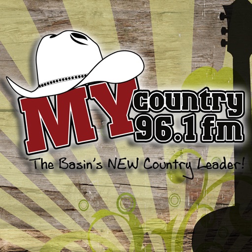 My Country 96.1 by ICA Radio
