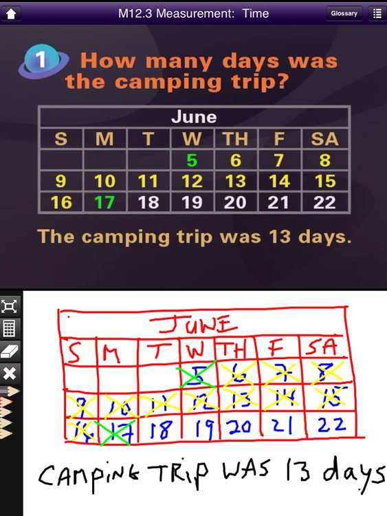 Measurement from Elevated Math by Elevated Lab Press
