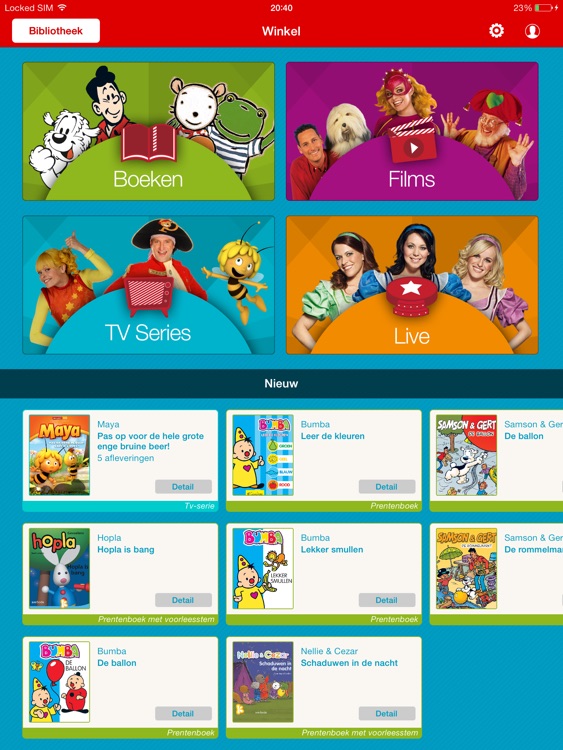 Fun.ki by Cartamundi Digital