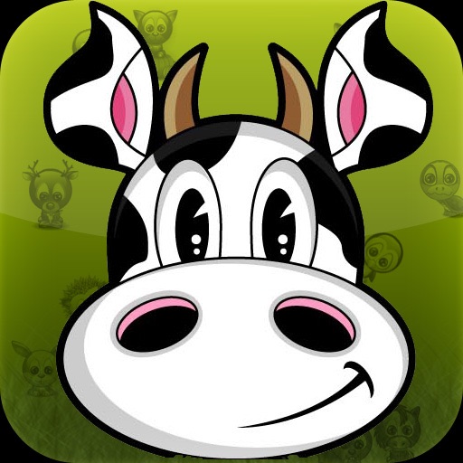 Animal sounds HD : Moo box ! by oWorld Software