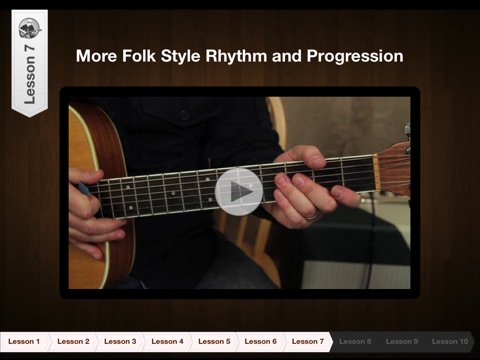 Beginner Guitar Lessons Marty Schwartz - Hobby Granding