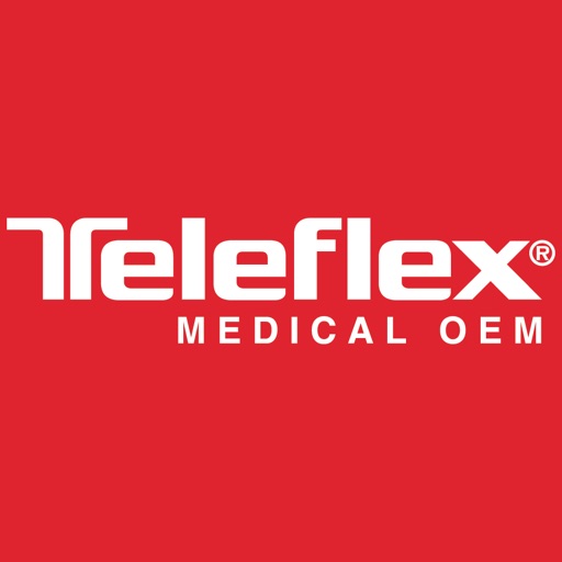 TELEFLEX MEDICAL OEM by Scott Erickson