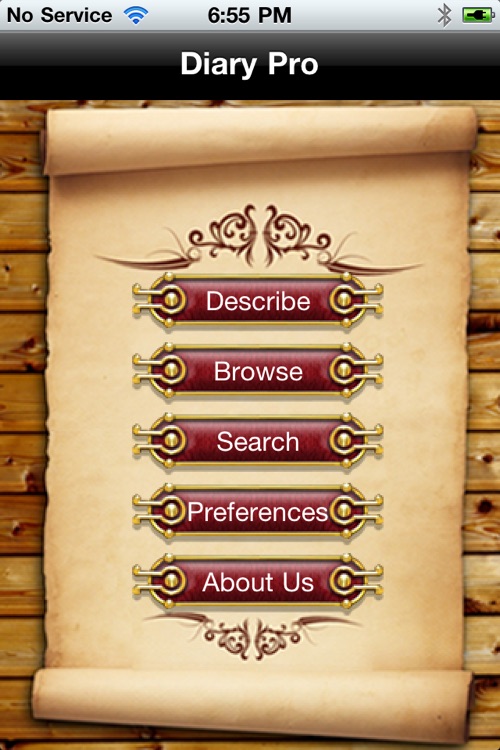 Diary Pro by Permeative Technologies Pvt Ltd