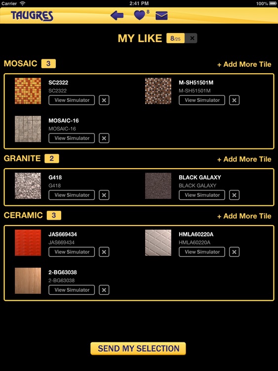 Taugres by Qiito Pte Ltd