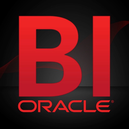 Oracle Business Intelligence Mobile Quiz App by Uberfusion Sdn. Bhd.