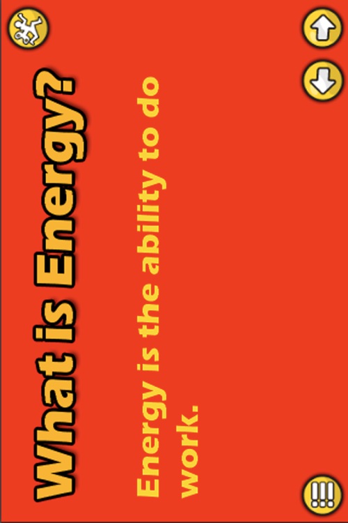 PSLE Science Revision Notes - Energy by Ahmad Ali Mohd Yusope PSLE Science Revision Notes - Energy by Ahmad Ali Mohd Yusope