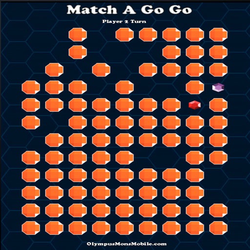 Match A Go Go by Olympus Mons Mobile