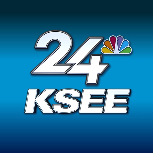 KSEE 24 for iPad by Granite Broadcasting Corporation