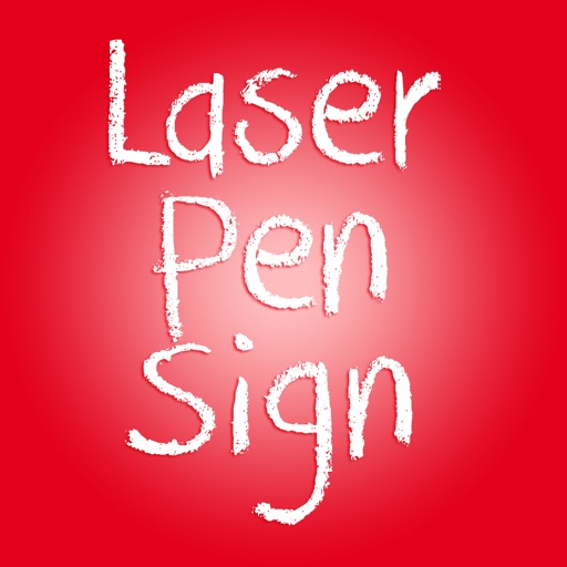 Laser Pen Signature by Lasersoft Srl