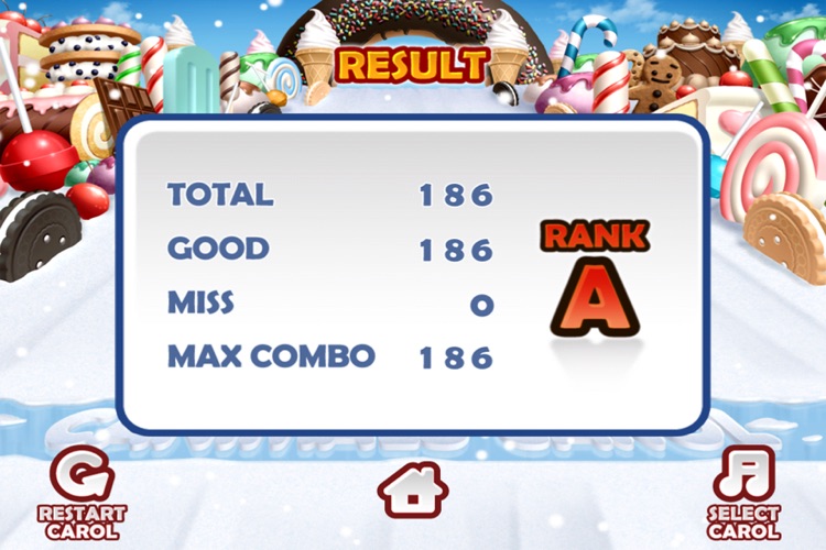 Canimals Christmas Carol HD - Full by VOOZCLUB Co., Ltd.