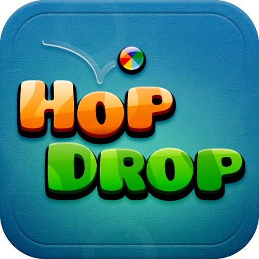 Hop Drop by StormFrog