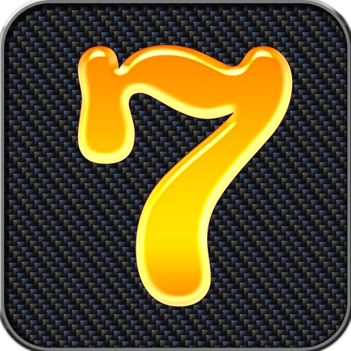 Lucky 7 and the magic bell by Serge Paquet