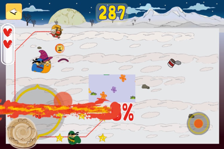 Gamza free by minicat