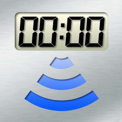 Podium Timer HD by eNATAL LLC