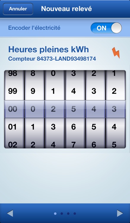 Electrabel Energy Manager by Electrabel