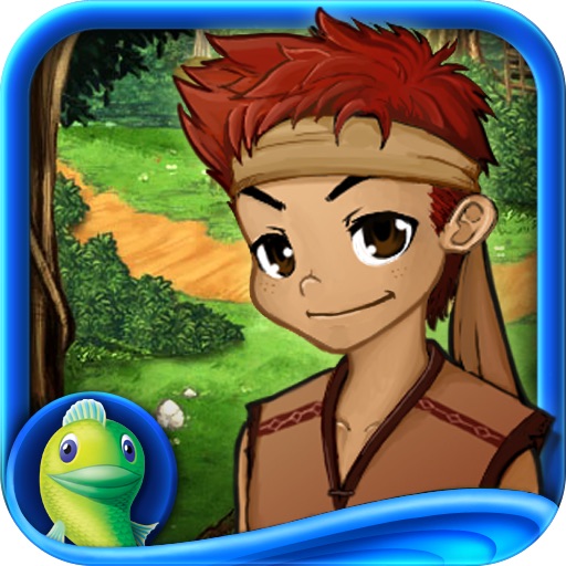 Anka HD (Full) by Big Fish Games, Inc