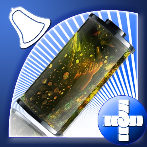 Battery HD by Mangoo