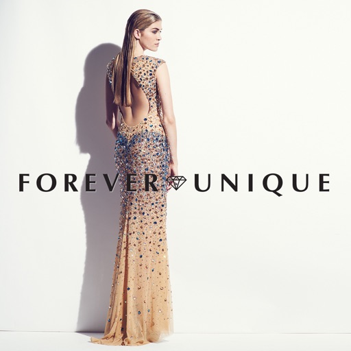 Forever Unique by Audpro Apps