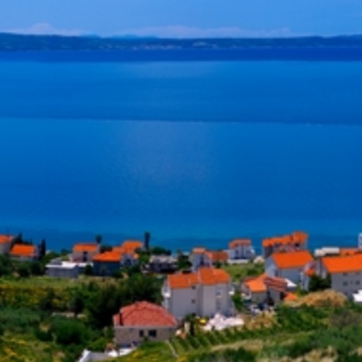 Podstrana - Official Travel Guide by Mobiexplore Guides