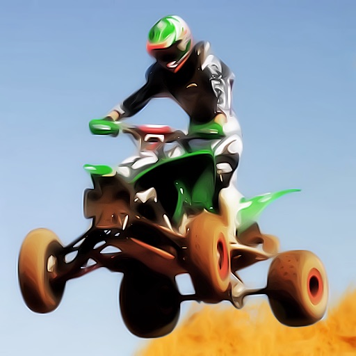 Xtreme Quad Racing by Darxun Games