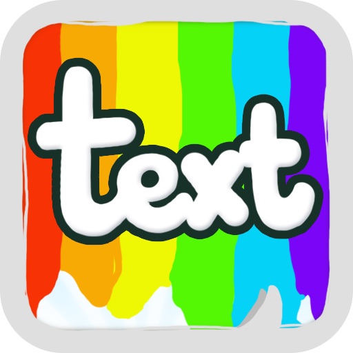Color Text Emoji by Vanilla Breeze Co., Ltd.