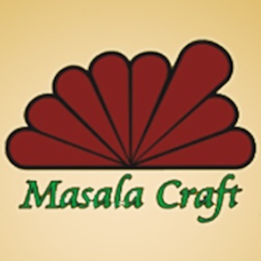 Masala Craft by Manshi Shah