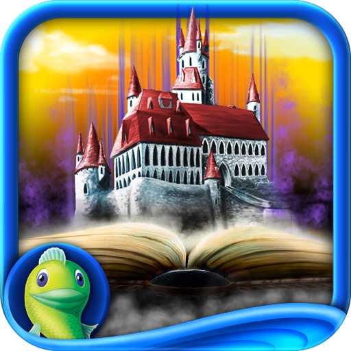 Magic Encyclopedia: First Story HD (Full) by Big Fish Games, Inc