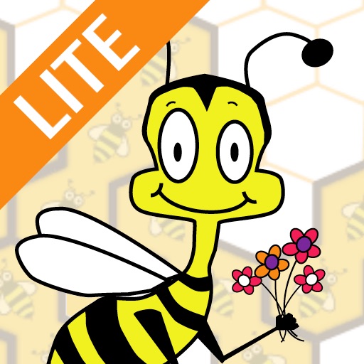 Blocked Bee Lite by Tiny Bite Games