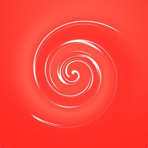 Swirl - Create Custom Wallpapers by Feng Zhou