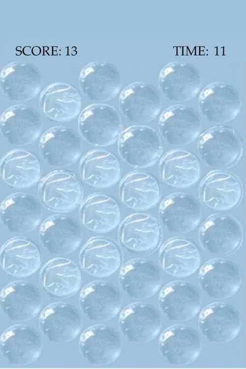 Bubble Tapper by eyad ayesh